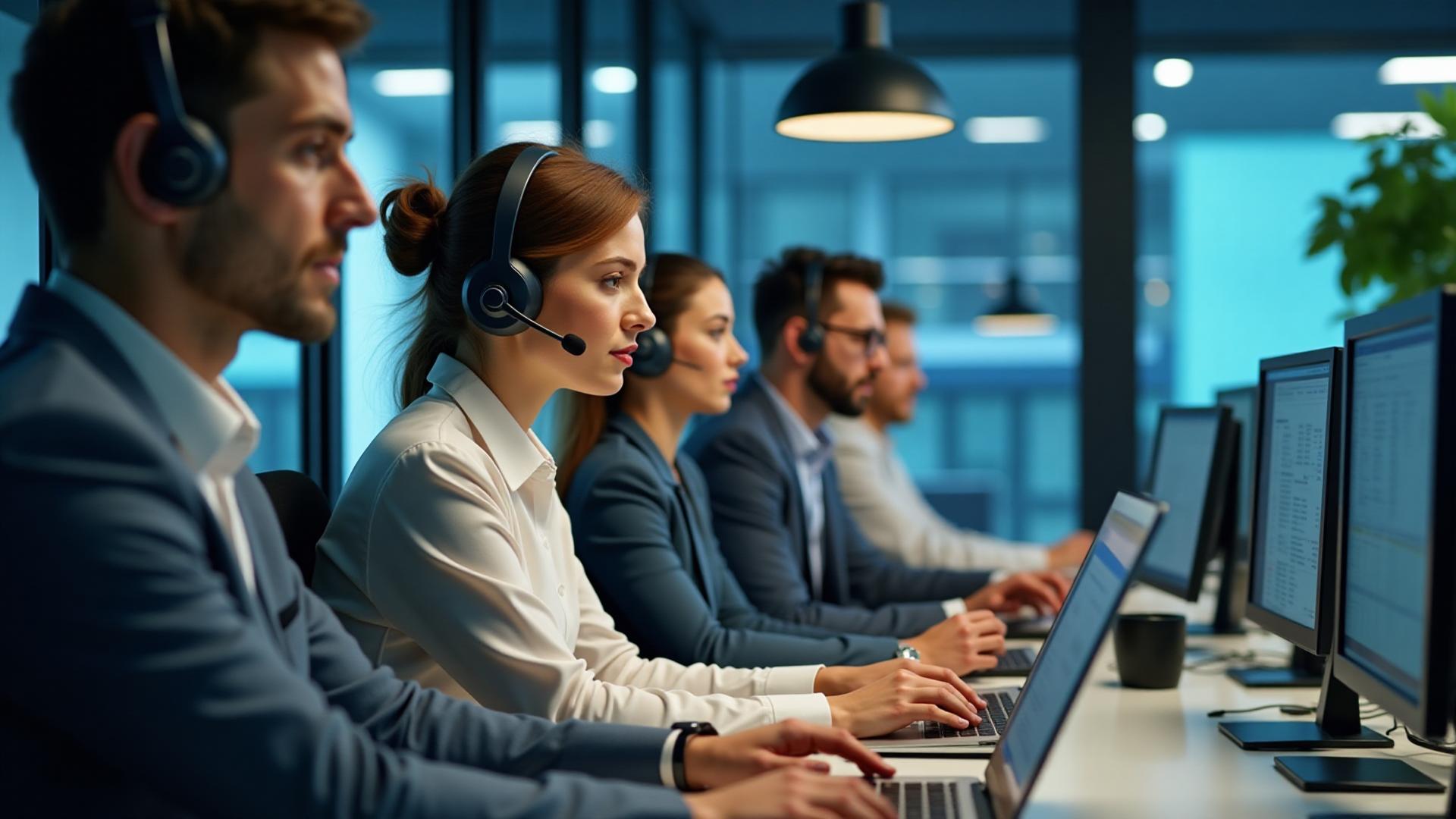 WorkQC+ | Boutique BPO Solutions for Business Growth